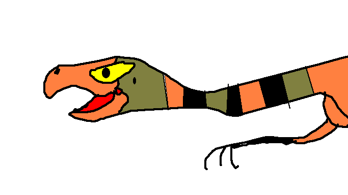 Mikrovenatrux Dinotrux New Ideas New Ideas By Matt Weaver Wiki Fandom