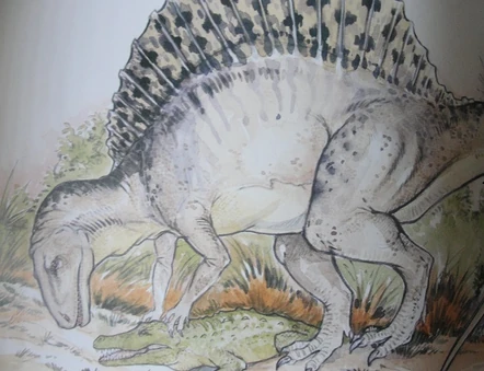 Tyrannosaurus rex and its kin-the mesozoic monsters updated preview 7 ...