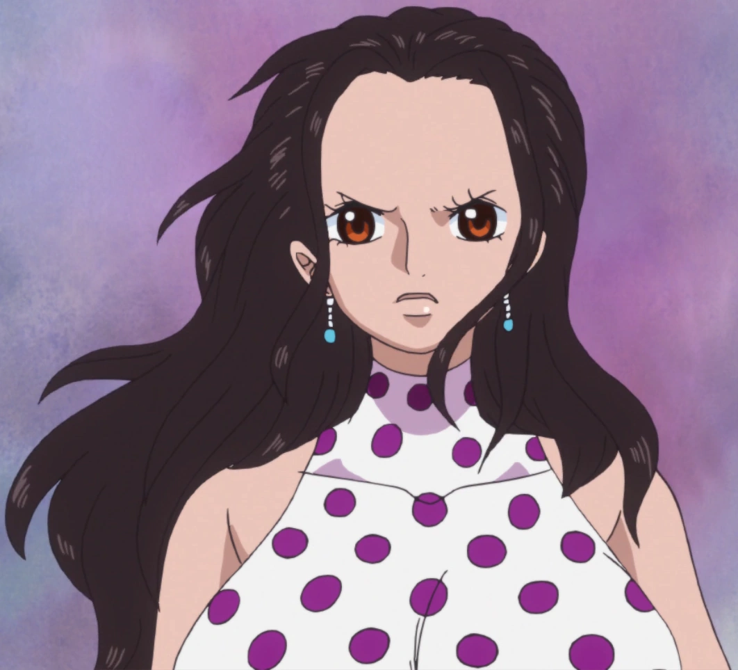One Piece Viola preview | New ideas by Matt Weaver Wiki | Fandom