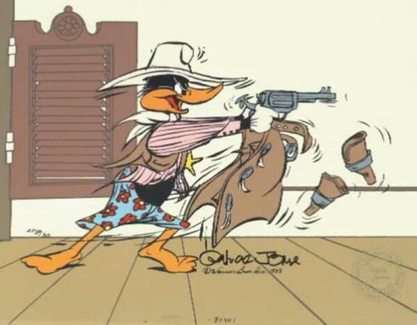 Drip-along daffy and more | New ideas by Matt Weaver Wiki | Fandom