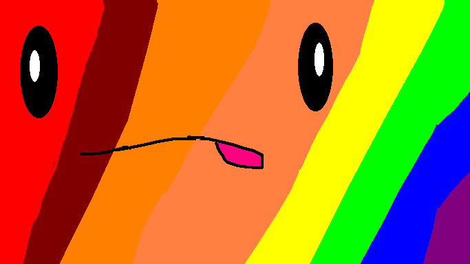 Face introduction-all Scrambled up 5 | New ideas by Matt Weaver Wiki ...