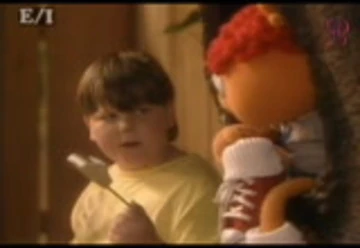 Gerbert-wrongful blaming DVD | New ideas by Matt Weaver Wiki | Fandom