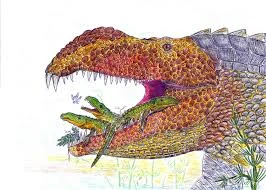 Nicrosaurus preview-LBT | New ideas by Matt Weaver Wiki | Fandom