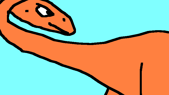 Zoboomafoo and you mystery animal song-Brontosaurus variant | New ideas ...