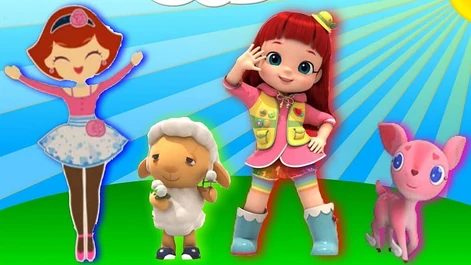 Rainbow Ruby-new ideas 3 | New ideas by Matt Weaver Wiki | Fandom