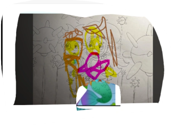 Manatee's Mermaid Rescue 2 = SCENE FOR GO DIEGO GO SEASON 6 | New ideas ...