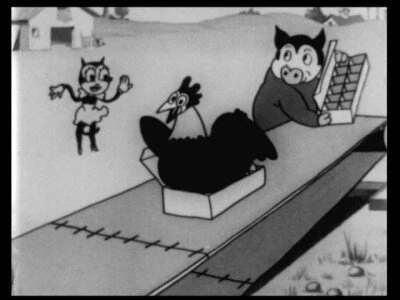 Hot toe Molly-cartoon | New ideas by Matt Weaver Wiki | Fandom