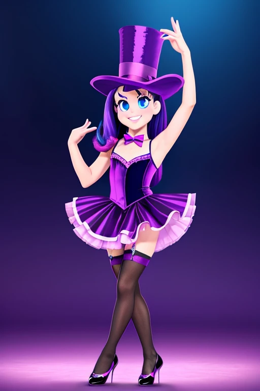 E-girls Tap Dance magic gallery 1 | New ideas by Matt Weaver Wiki | Fandom