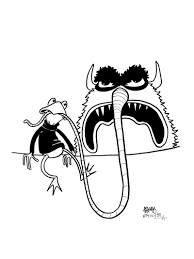 Sam and friends-glow worm sketch | New ideas by Matt Weaver Wiki | Fandom