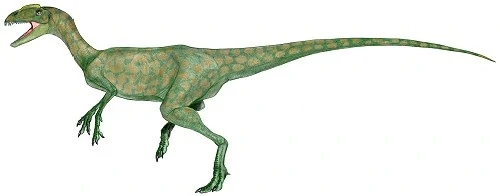 Lillensternus Dinosaur Planet Remake New Ideas By Matt Weaver Wiki