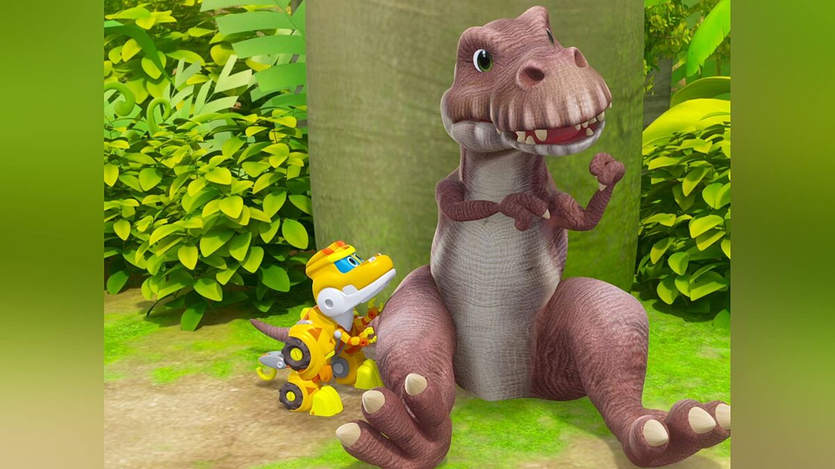 Go Go Dinosaur Explorer Gallery 1 New Ideas By Matt Weaver Wiki Fandom