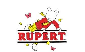 Nick jr Face introduces Rupert | New ideas by Matt Weaver Wiki | Fandom
