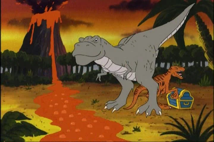 Arthur-Dino-protection Group | New ideas by Matt Weaver Wiki | Fandom