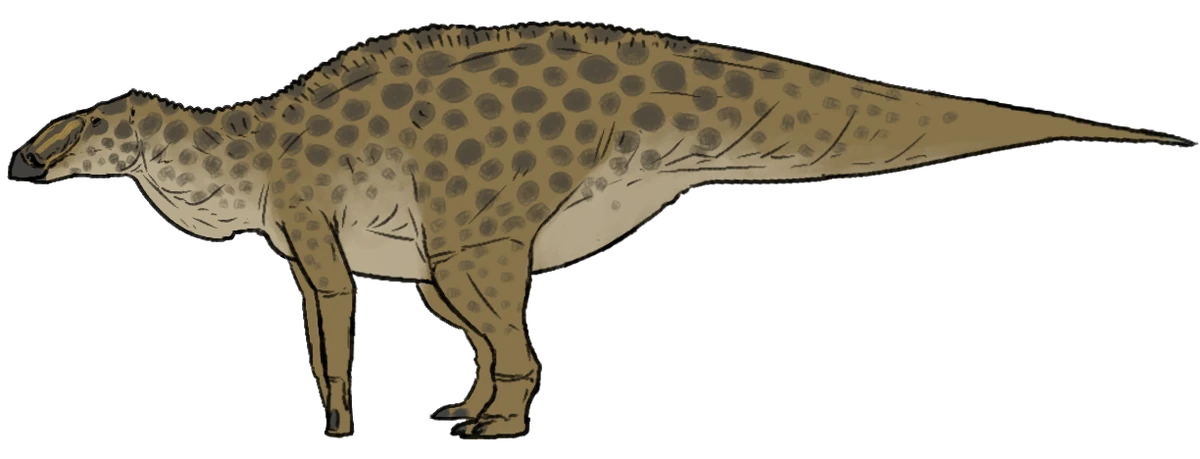 Laiyangosaurus | New ideas by Matt Weaver Wiki | Fandom