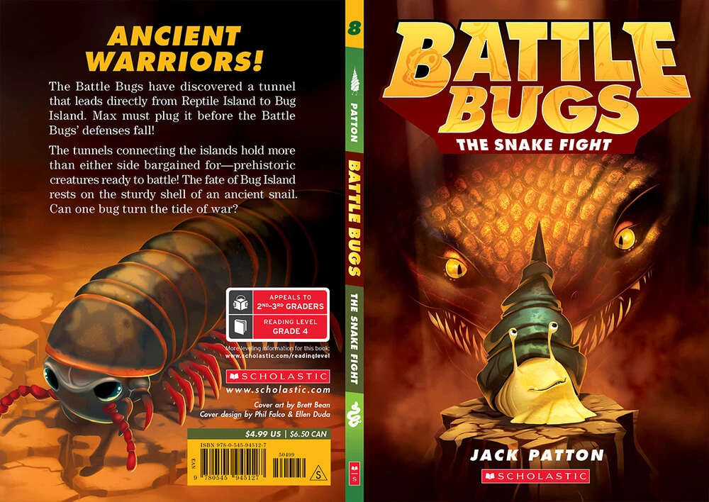Battle bugs-the Snake fight | New ideas by Matt Weaver Wiki | Fandom