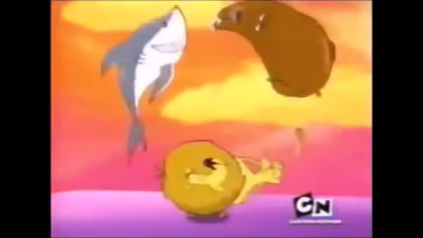 Coconut Fred preview 1 | New ideas by Matt Weaver Wiki | Fandom