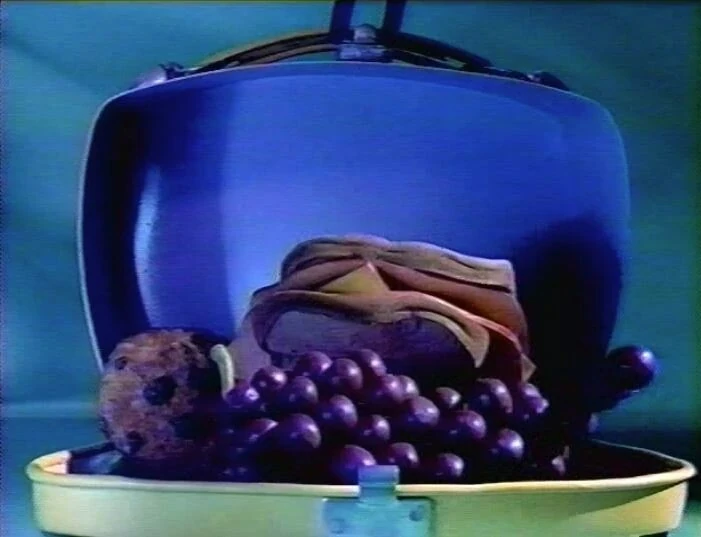 Joey's lunch-Moby Grape | New ideas by Matt Weaver Wiki | Fandom