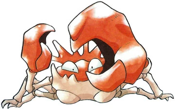 Kingler | New ideas by Matt Weaver Wiki | Fandom