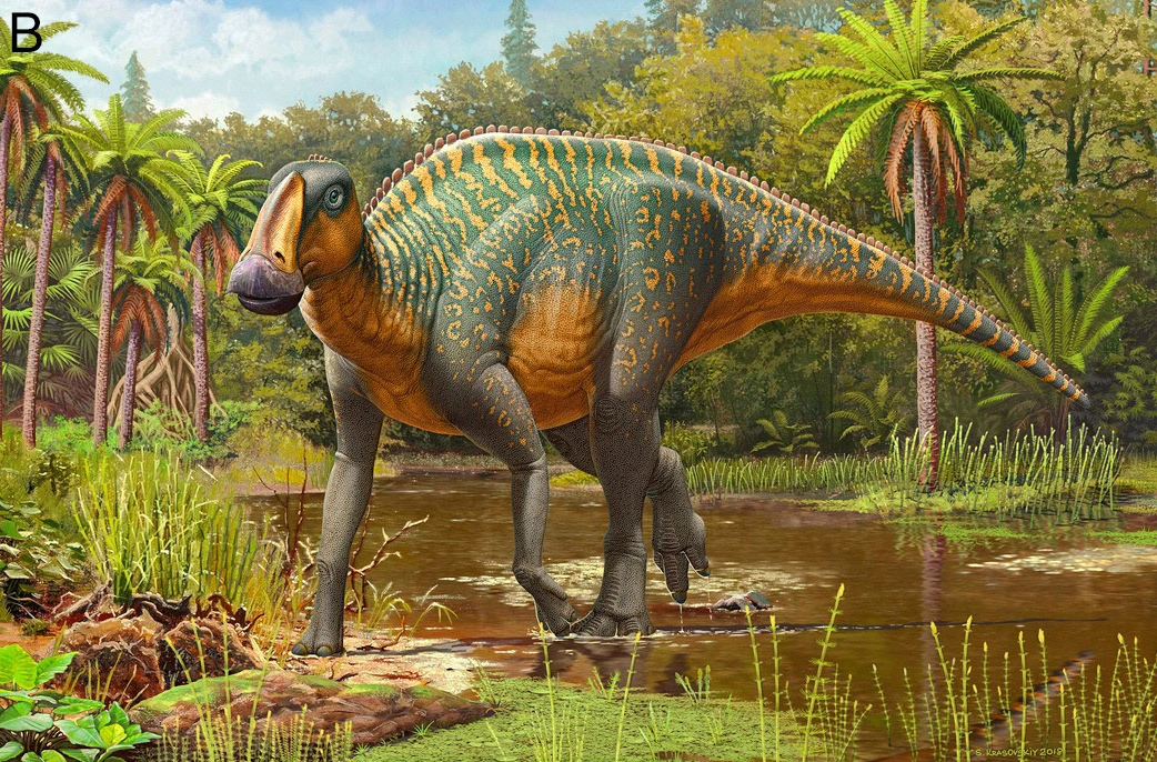 Kritosaurus-Littlefoot new series | New ideas by Matt Weaver Wiki | Fandom