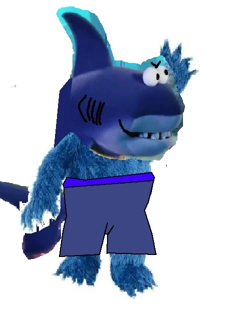 Sweet sharks episode sampler | New ideas by Matt Weaver Wiki | Fandom