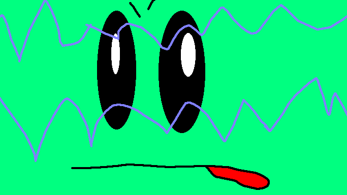 Face SCRAMBLED UP VARIANT 7 | New ideas by Matt Weaver Wiki | Fandom