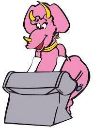 Cera (Get to Know the Dinosaurs) | New ideas by Matt Weaver Wiki | Fandom