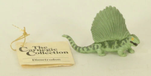Dimetrodon-carnegie collection revival | New ideas by Matt Weaver Wiki ...