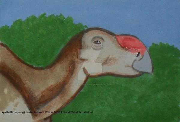 Netflix-Land before Time new pals 02 | New ideas by Matt Weaver Wiki ...