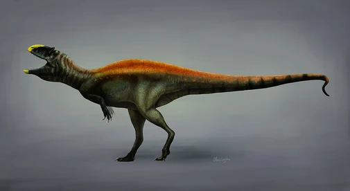 Siamraptor | New ideas by Matt Weaver Wiki | Fandom