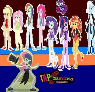 E-Girls Tapology 1 | New ideas by Matt Weaver Wiki | Fandom