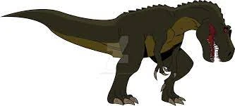 Curse of the T-rex God-Looney newsflash | New ideas by Matt Weaver Wiki ...