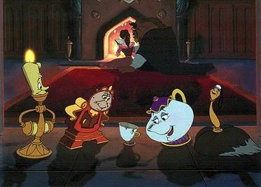 Beauty and the beast | New ideas by Matt Weaver Wiki | Fandom