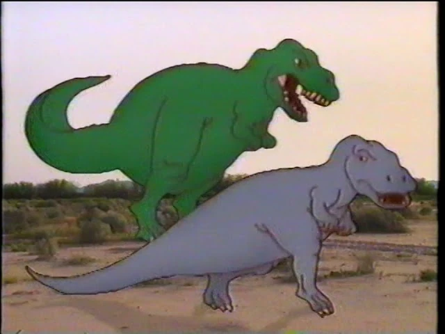 I Love Dinosaurs-new series sneak peek 1 | New ideas by Matt Weaver ...