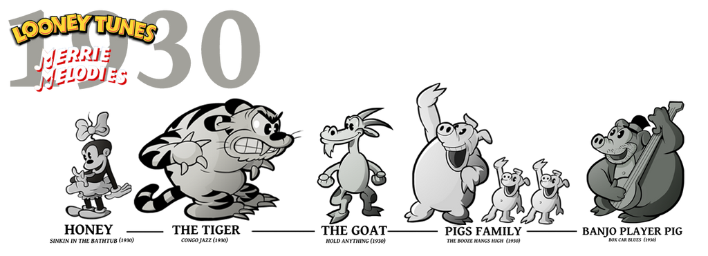 The New Daffy Duck Show Audience Preview Gallery New Ideas By Matt