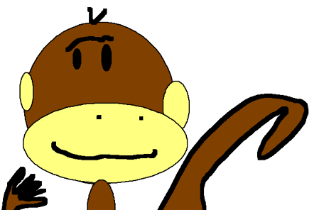 Pedro the Monkey-animal stories fanmade | New ideas by Matt Weaver Wiki ...