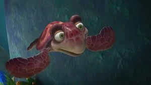 Scoot-Splash and Bubbles | New ideas by Matt Weaver Wiki | Fandom