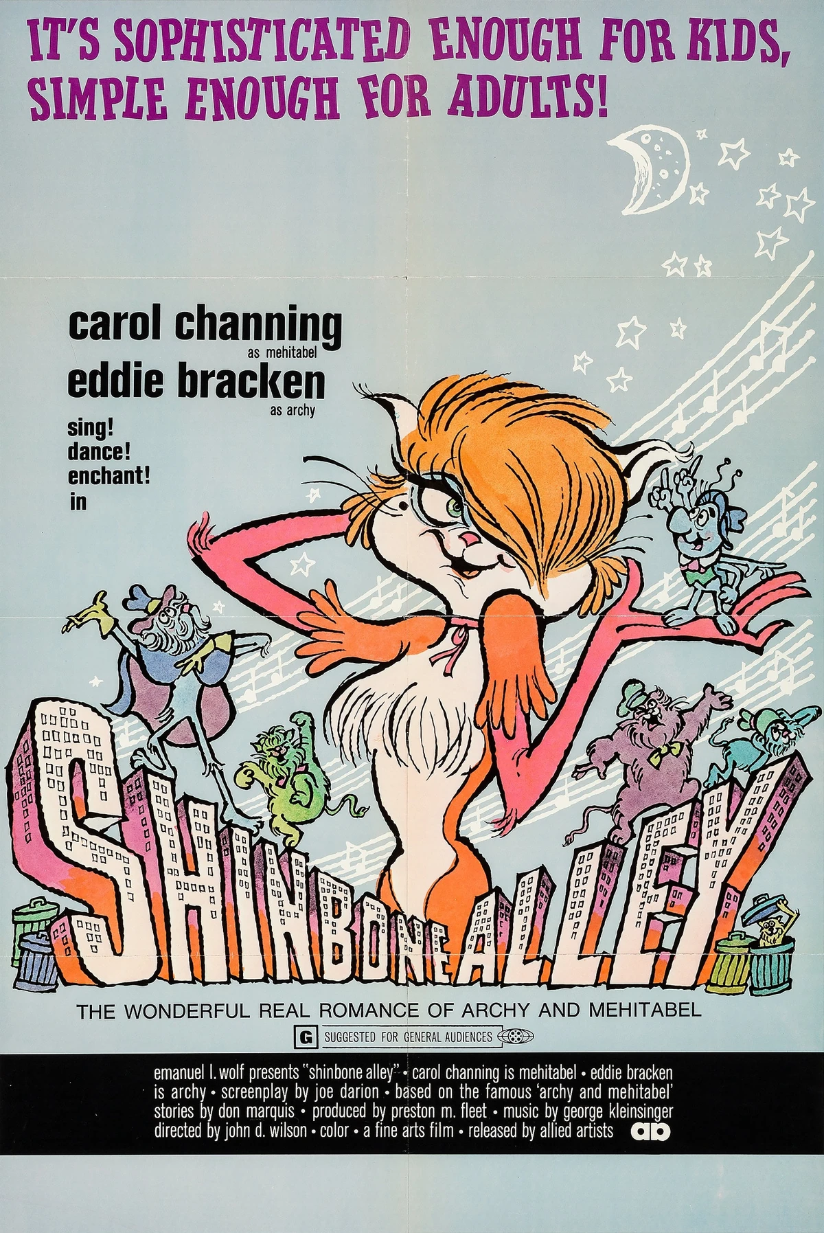 Shinbone alley preview | New ideas by Matt Weaver Wiki | Fandom