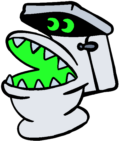 Talking toliets | New ideas by Matt Weaver Wiki | Fandom