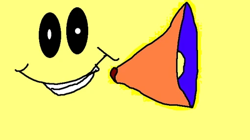 Nick jr-face's new cheer fanmade 1 | New ideas by Matt Weaver Wiki | Fandom