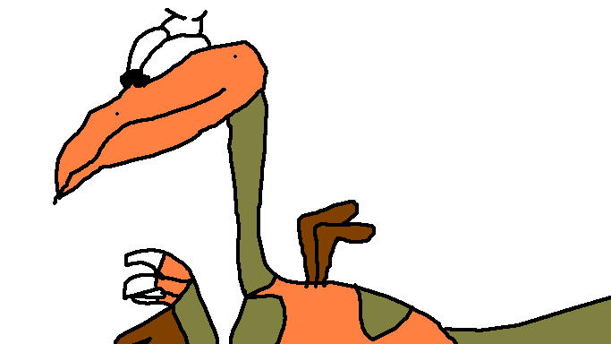 Dinotrux-fantrux Ornithocycle | New ideas by Matt Weaver Wiki | Fandom