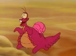 Ariel's marine preserve-Disney Jr preview 1 | New ideas by Matt Weaver ...