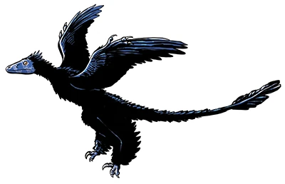 Wild kratts prehistoric preview-The Four-winged kratts | New ideas by ...