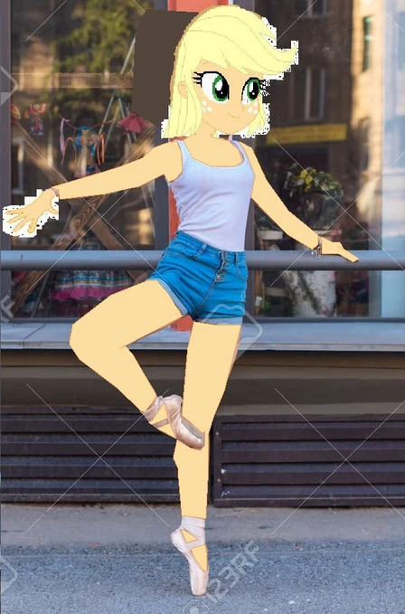 E-girls street ballet magic preview 2 | New ideas by Matt Weaver Wiki ...