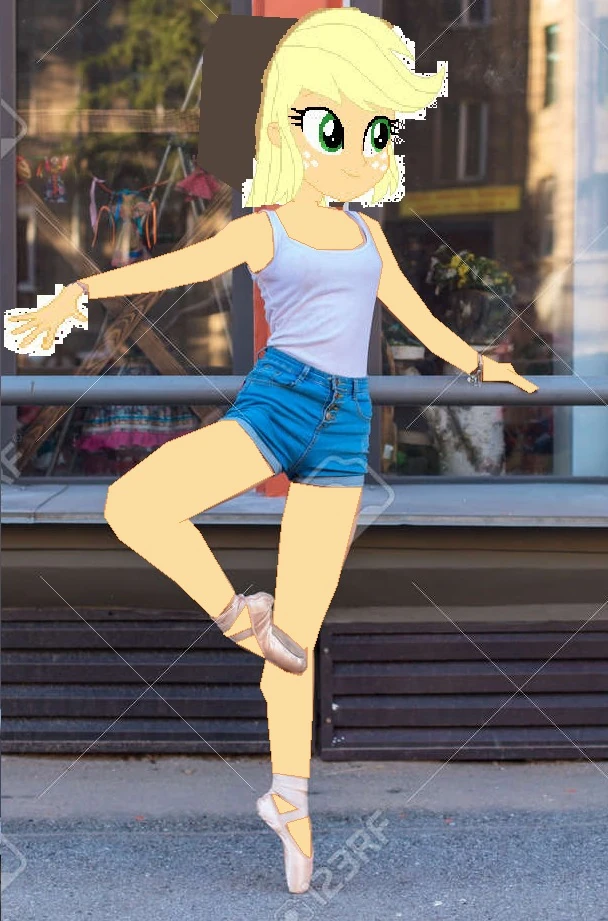 E-girls street ballet magic preview 2 | New ideas by Matt Weaver Wiki ...