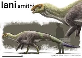 Iani-dinosaur | New ideas by Matt Weaver Wiki | Fandom