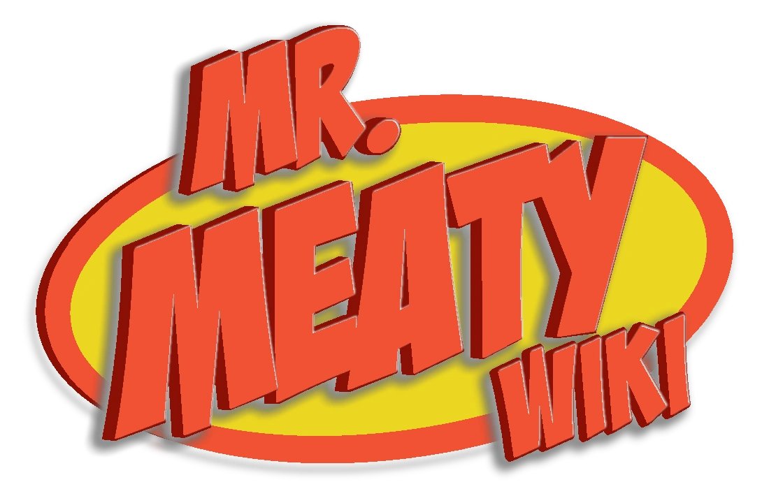 Mr Meaty returns | New ideas by Matt Weaver Wiki | Fandom