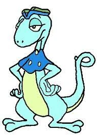 Spazz-dinotopia | New ideas by Matt Weaver Wiki | Fandom