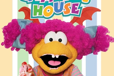Wimzie's house-I DARE YOU | New ideas by Matt Weaver Wiki | Fandom