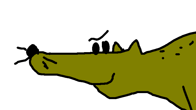 Yapok over yonder-Stanley series | New ideas by Matt Weaver Wiki | Fandom