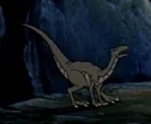 LBT preview-Saltopus preview | New ideas by Matt Weaver Wiki | Fandom